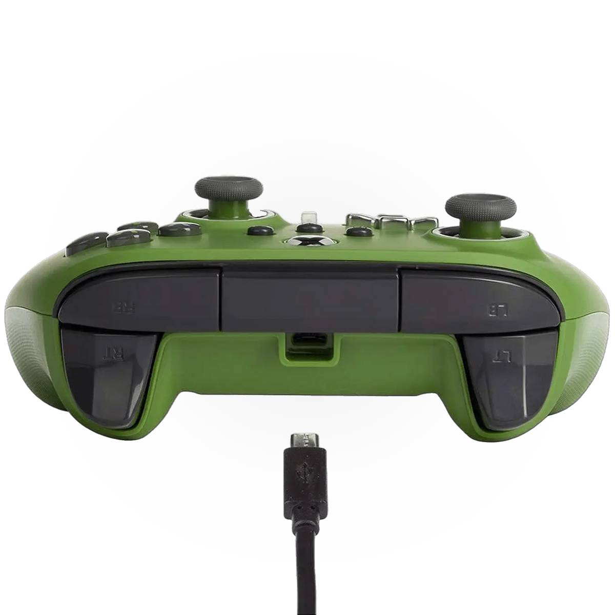PowerA Enhanced Wired Controller For Xbox Series X|S With 2 Re-mappable ...