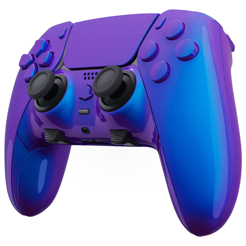 MODDEDZONE ENIGMA PS5 DualSense Edge Custom Modded Wireless Controller ...