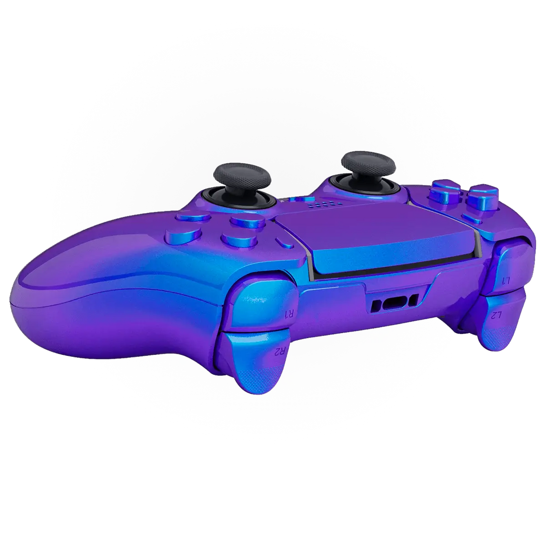 MODDEDZONE ENIGMA PS5 DualSense Edge Custom Modded Wireless Controller ...