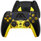 BLACK GOLD EXTREME PS5 SMART PRO MODDED CONTROLLER | MODDEDZONE