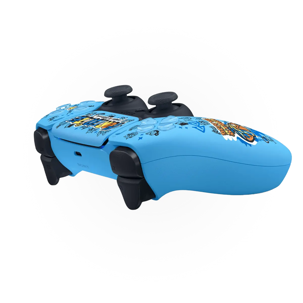 MODDEDZONE FORTNITE PS5 CUSTOM MODDED CONTROLLER | MODDEDZONE