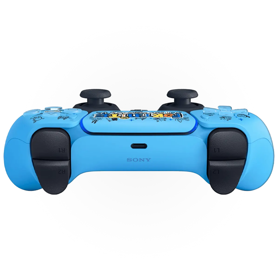 MODDEDZONE FORTNITE PS5 CUSTOM MODDED CONTROLLER | MODDEDZONE