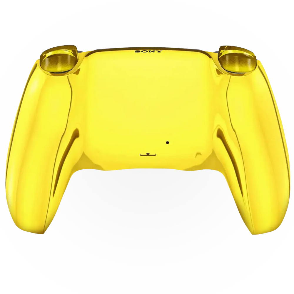 MODDEDZONE BLACKOUT SURGE PS5 CUSTOM MODDED CONTROLLER | MODDEDZONE