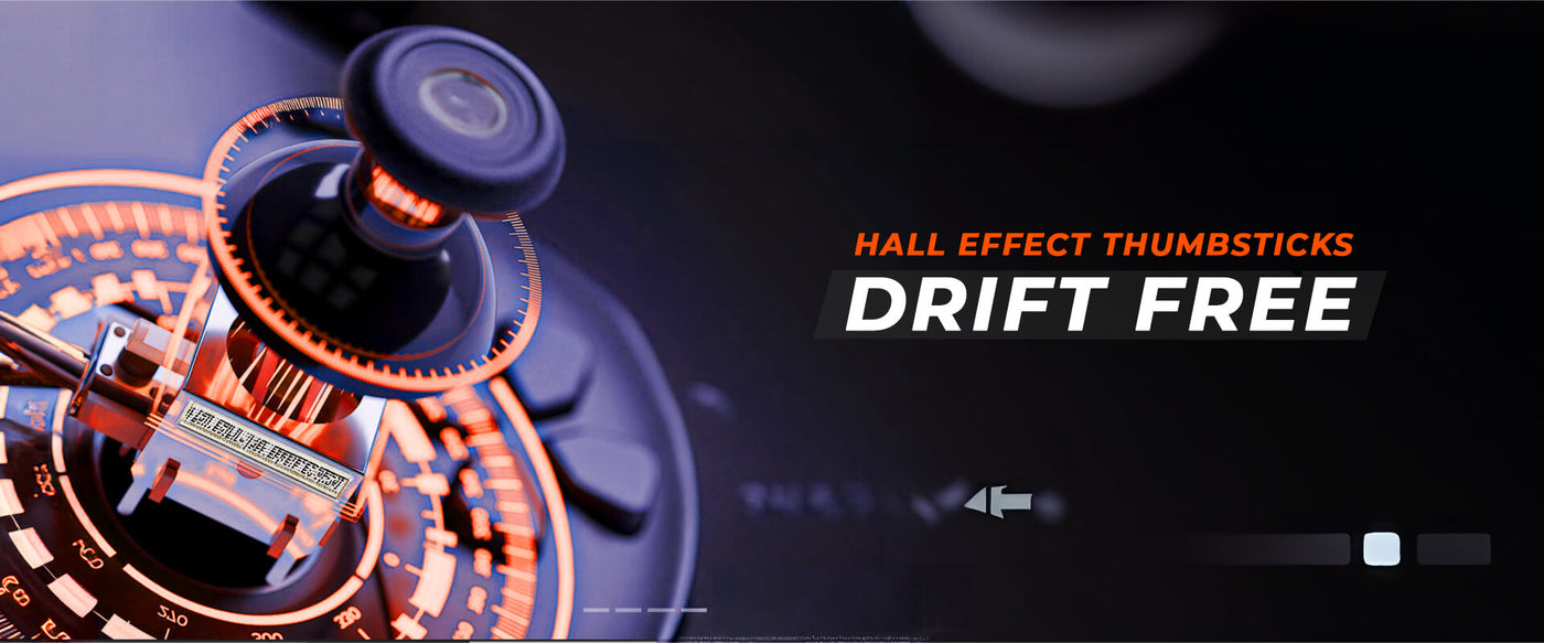 ModdedZone - Custom Modded Controllers for Xbox One and PS5