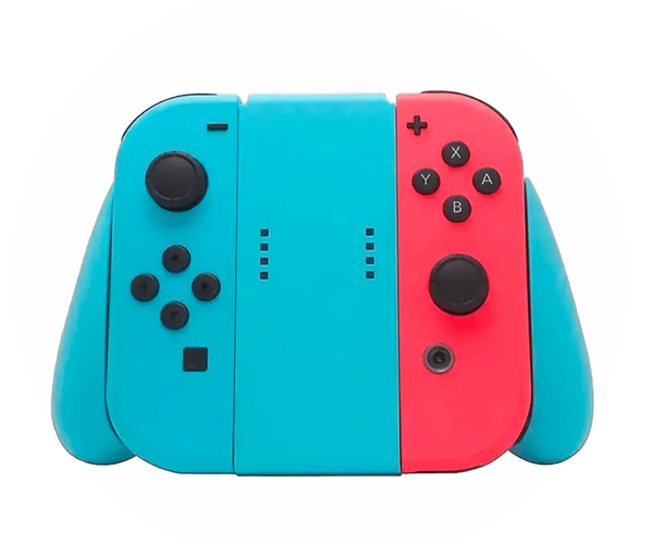 HANDGRIP FOR NINTENDO SWITCH JOY-CON CONTROLLER | ModdedZone