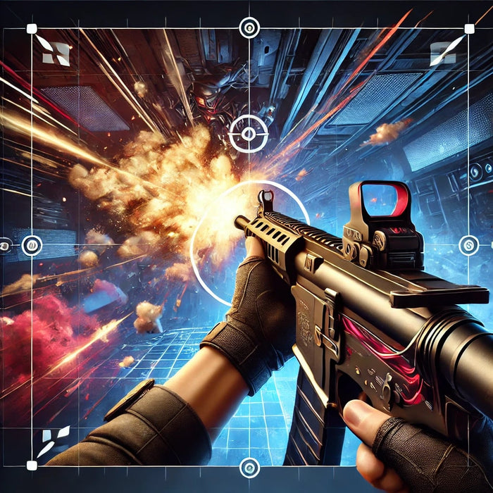 MODDEDZONE Elite 2 Core Controller Customizer | MODDEDZONE