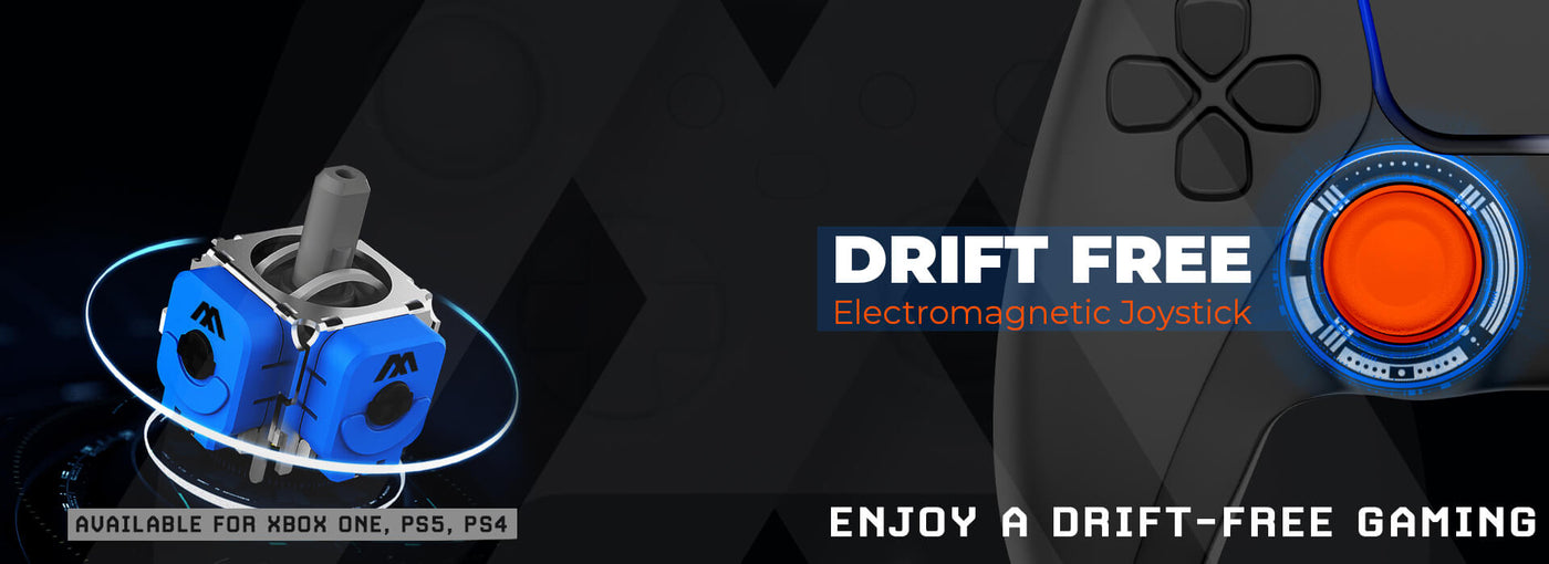 ModdedZone - Custom Modded Controllers for Xbox One and PS5