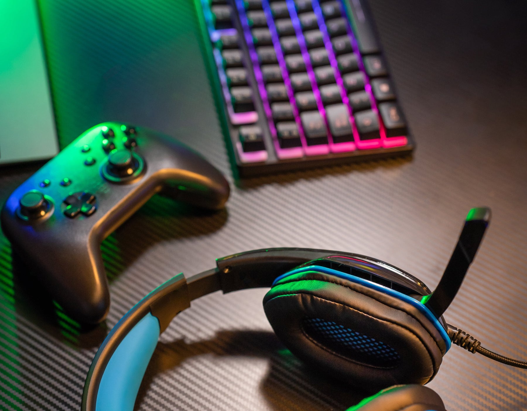 NINTENDO PRO READY TO GO CONTROLLERS | MODDEDZONE