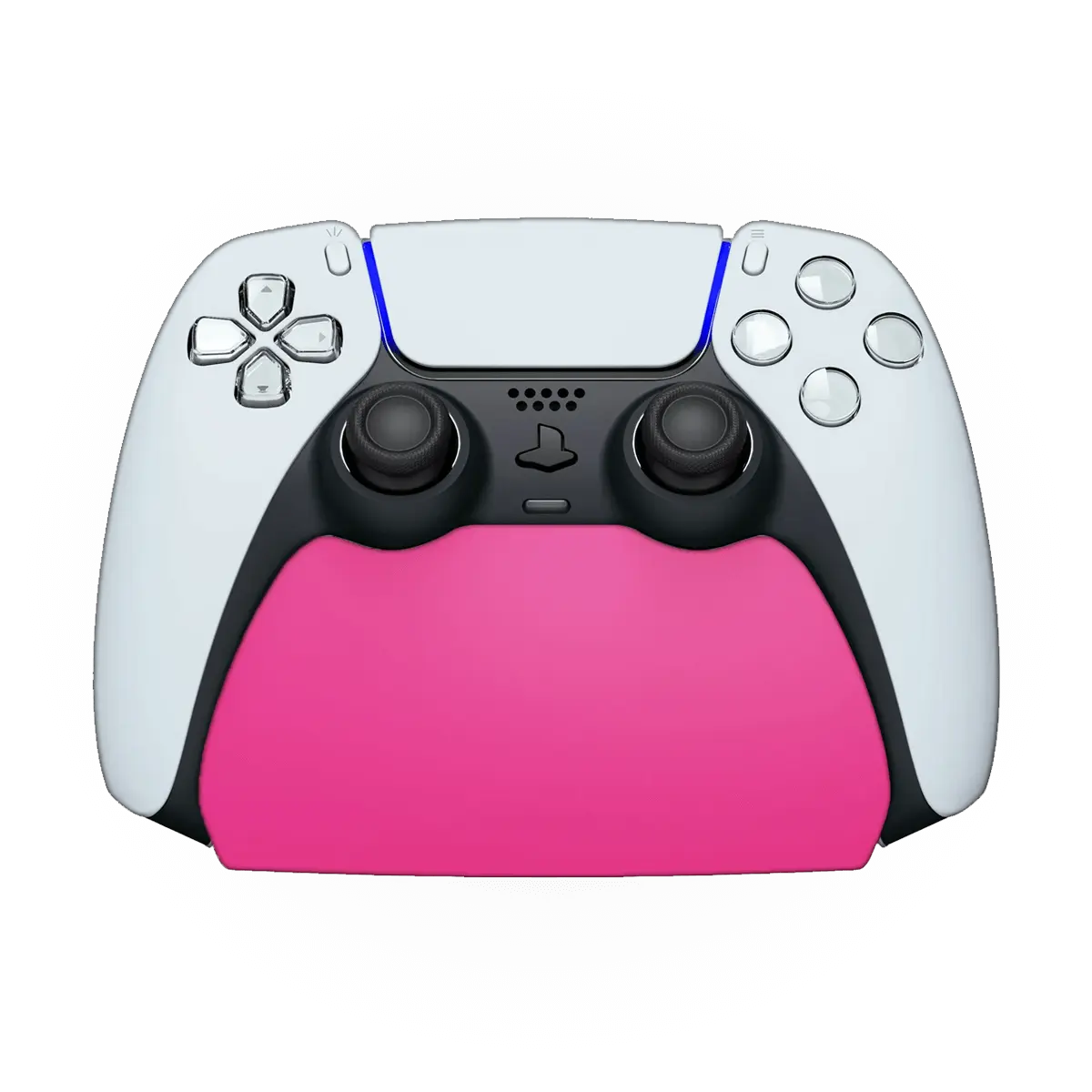 Display Stand for DualSense PS5 Controller - Pink | ModdedZone