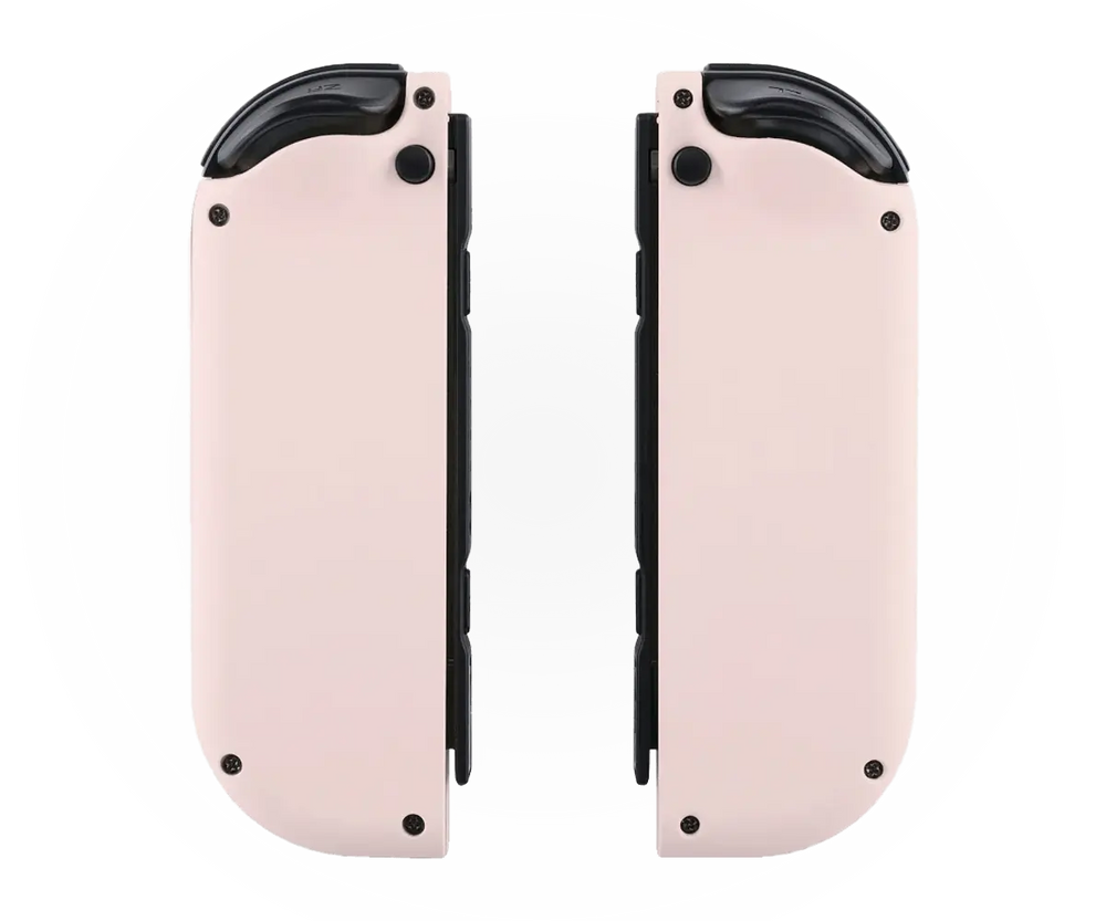 MODDEDZONE SAKURA NINTENDO JOY-CON CUSTOM CONTROLLERS | MODDEDZONE