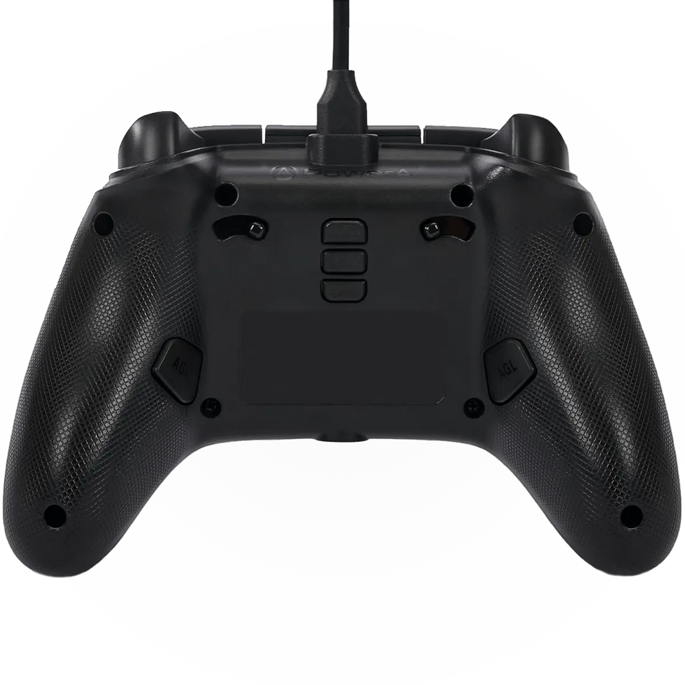 MODDEDZONE PowerA Advantage Wired Controller for Xbox Series X|S with ...