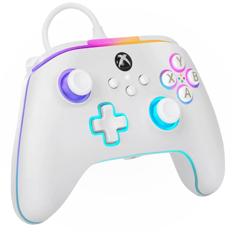 MODDEDZONE PowerA Advantage Wired Controller for Xbox Series X|S with ...