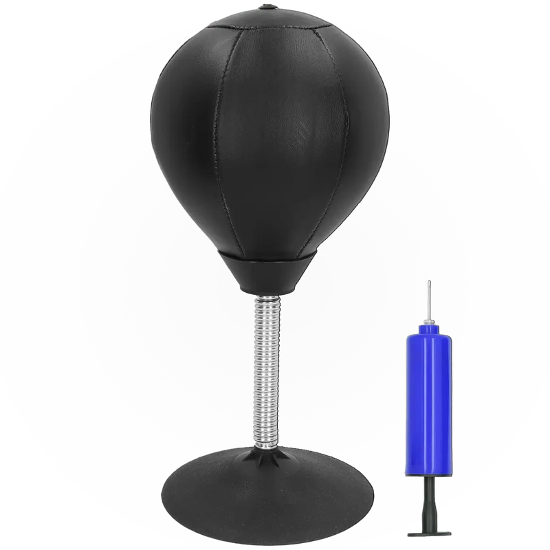 DESKTOP PUNCHER BALL | ModdedZone