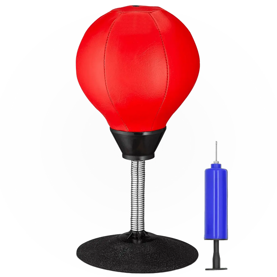 DESKTOP PUNCHER BALL | ModdedZone