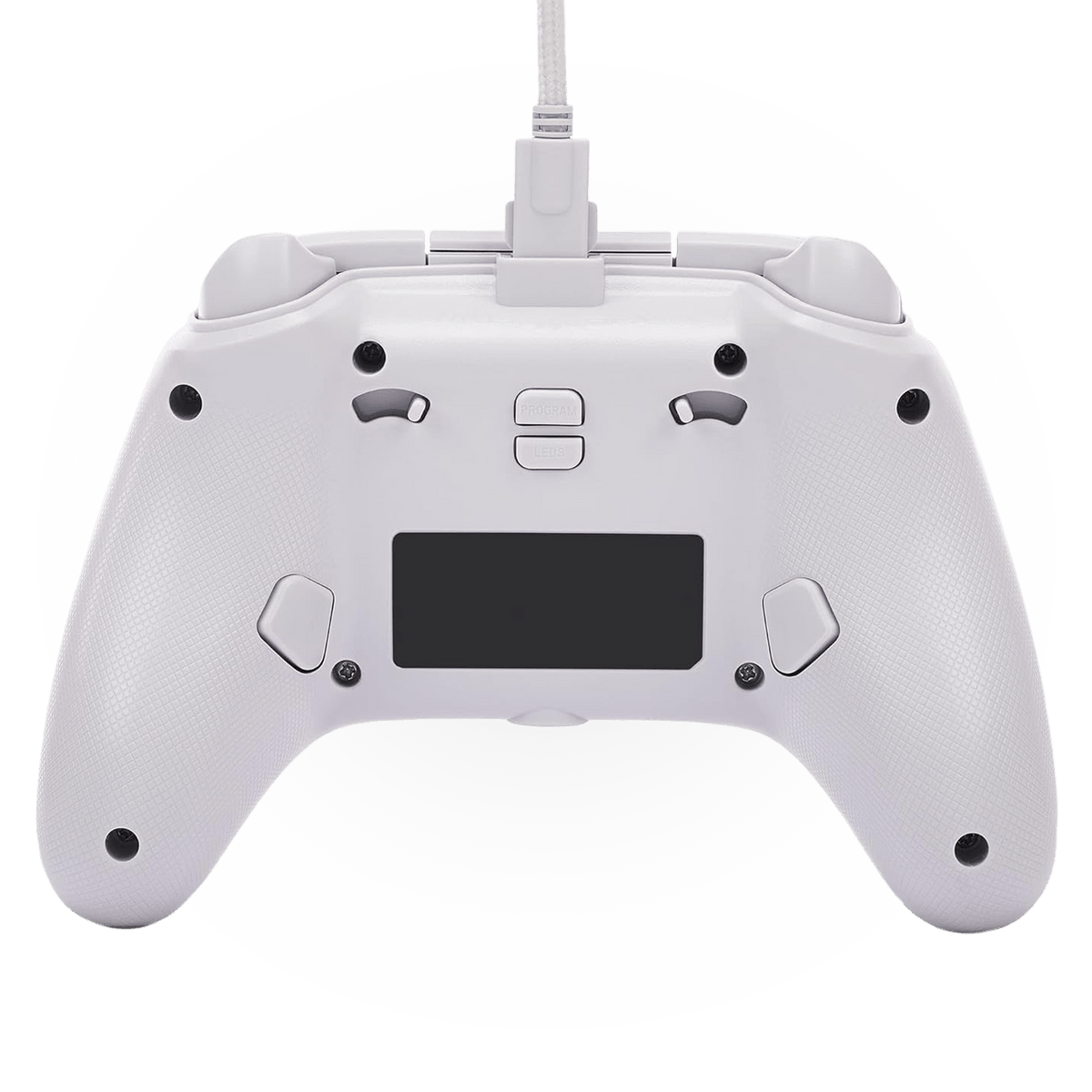 PowerA Enhanced Spectra Wired Controller For Xbox Series X|S With 2 Re ...