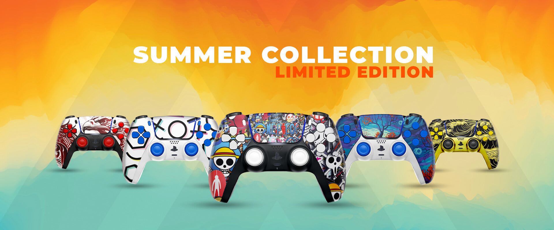 ModdedZone - Custom Modded Controllers for Xbox One and PS5