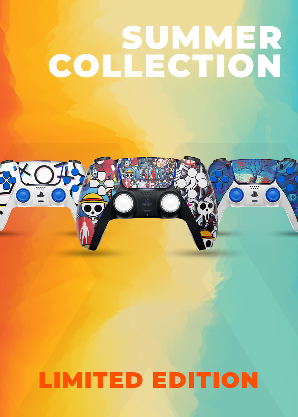 ModdedZone - Custom Modded Controllers for Xbox One and PS5