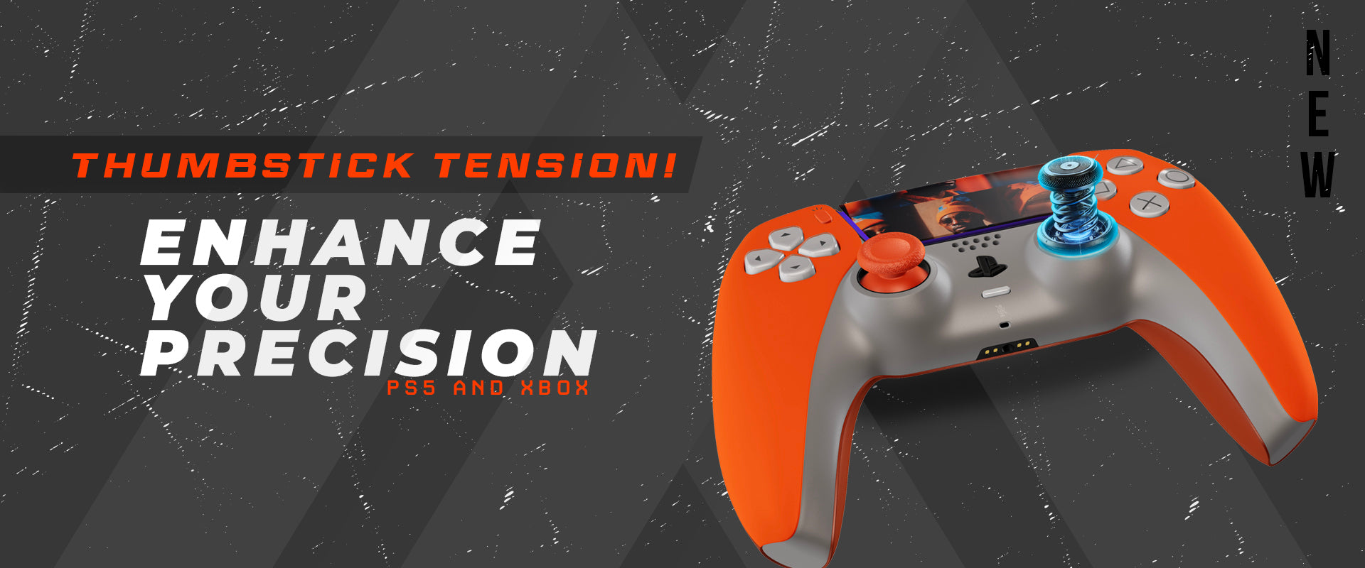 ModdedZone - Custom Modded Controllers for Xbox One and PS5