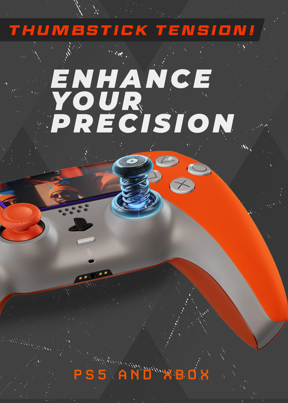 ModdedZone - Custom Modded Controllers for Xbox One and PS5