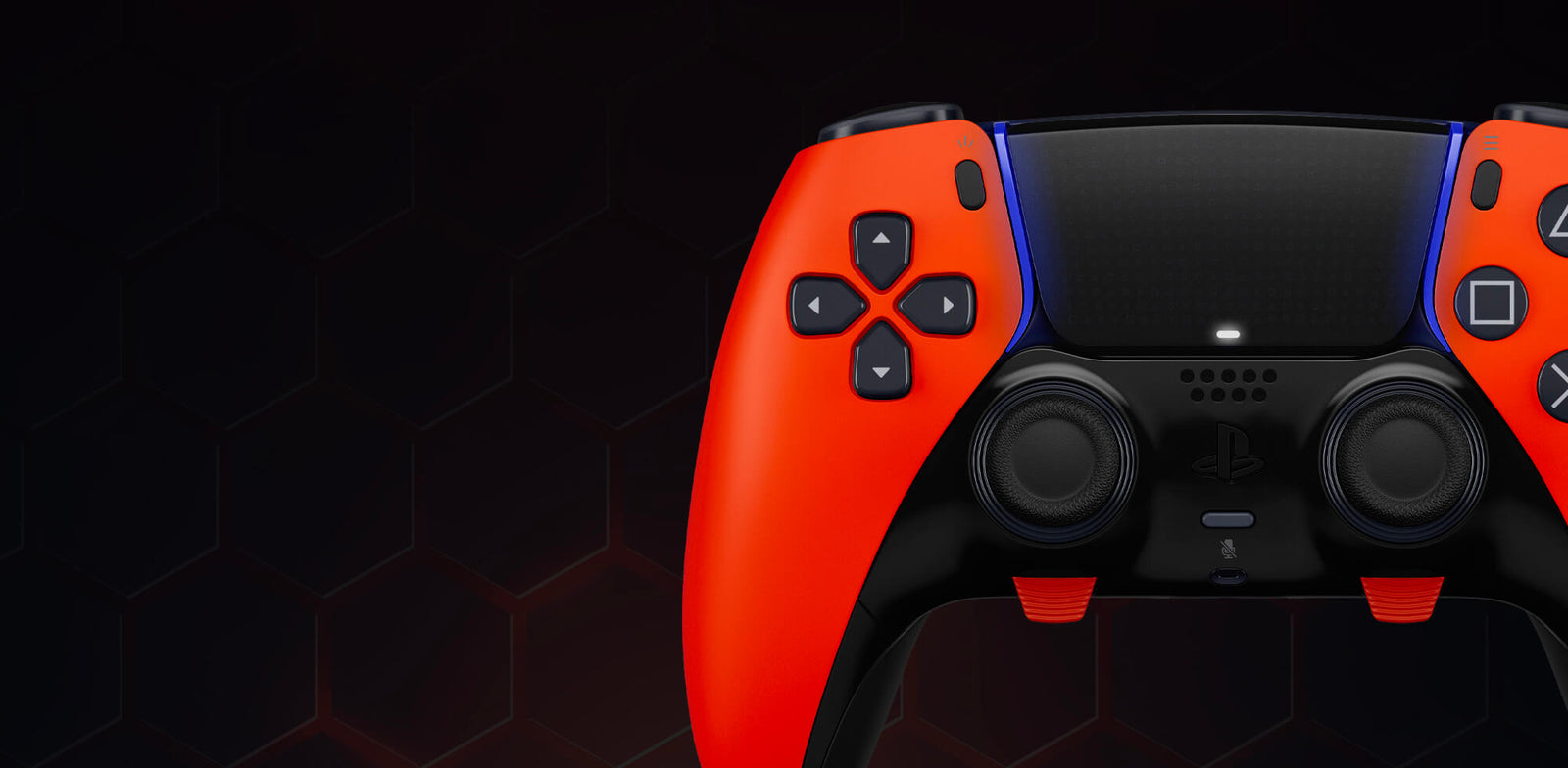 PS5 Edge Controllers | MODDEDZONE