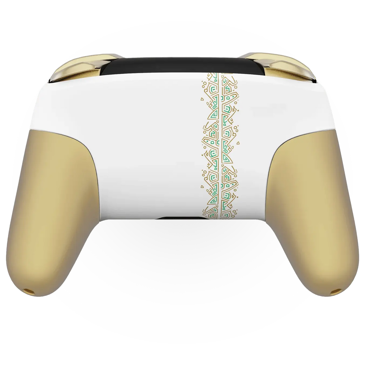ROYAL TOTEM EDITION NINTENDO PRO CUSTOM CONTROLLER | ModdedZone