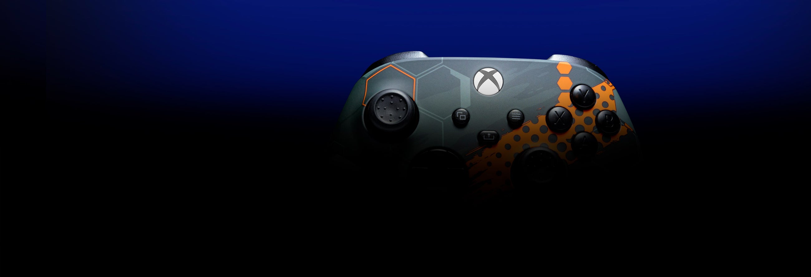 XBOX SERIES S/X SMART PRO CONTROLLERS | ModdedZone