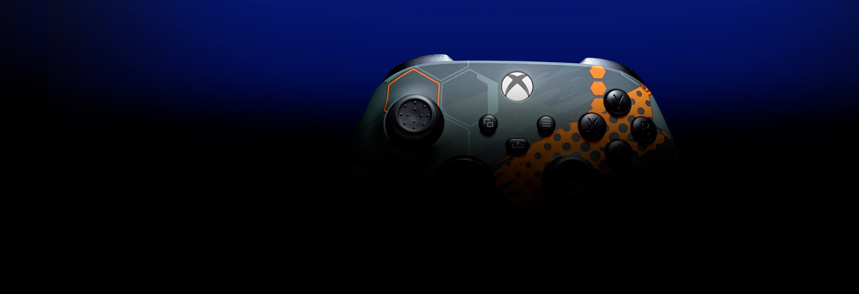 XBOX SERIES S/X SMART PRO CONTROLLERS | ModdedZone