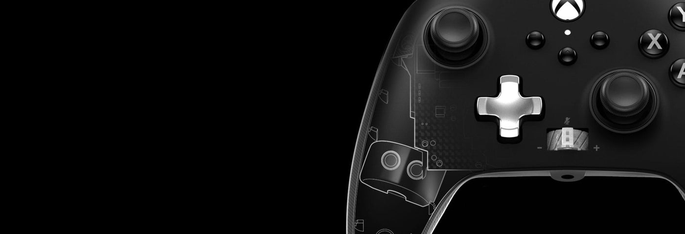 MODDEDZONE PowerA Advantage Wired Controller for Xbox Series X|S With 2 ...