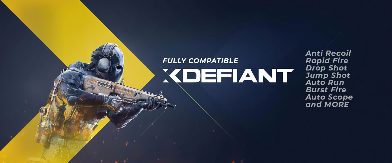 ModdedZone - Custom Modded Controllers for Xbox One and PS5