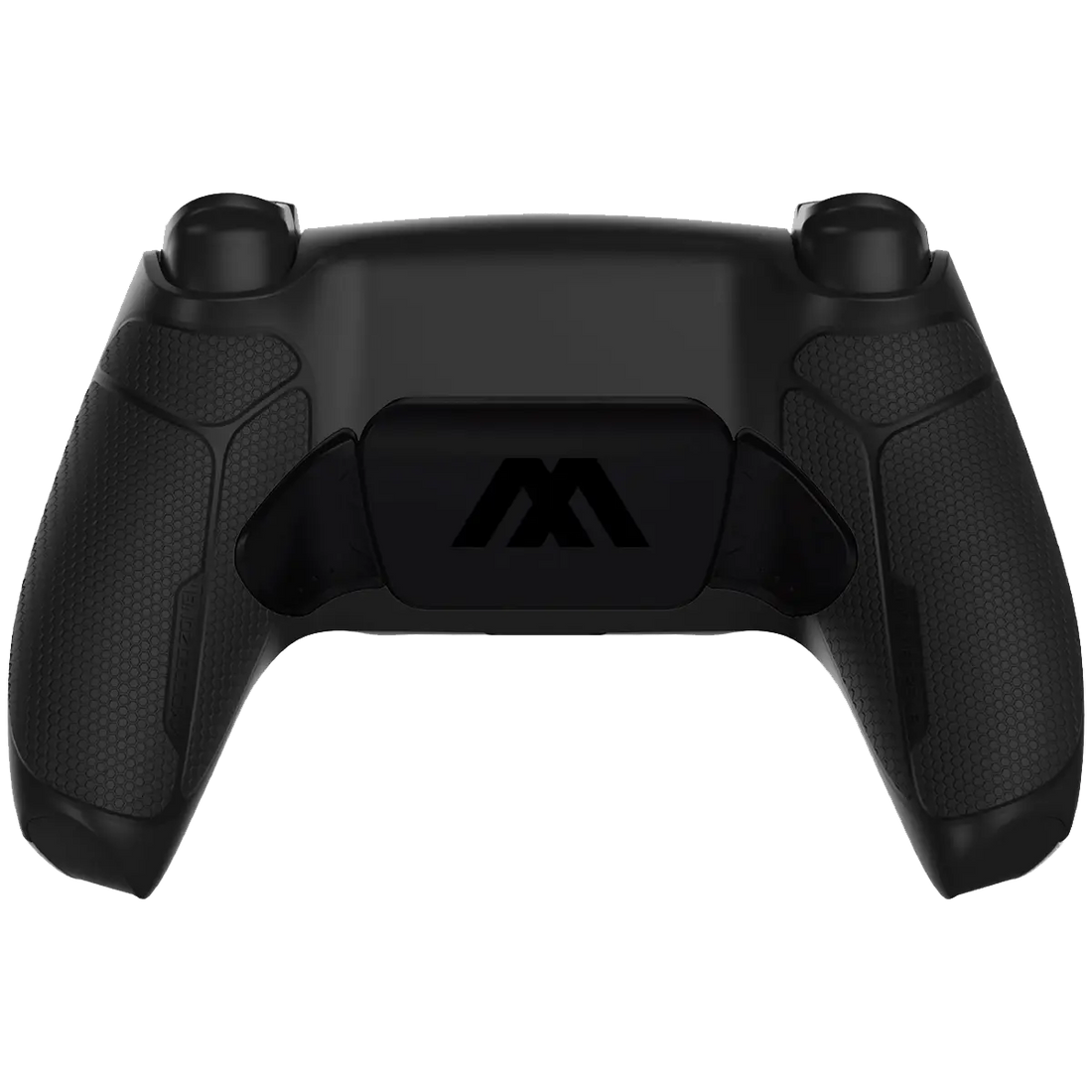 MODDEDZONE MIDNIGHT BLACK EXTREME PS5 SMART PRO MODDED CONTROLLER ...