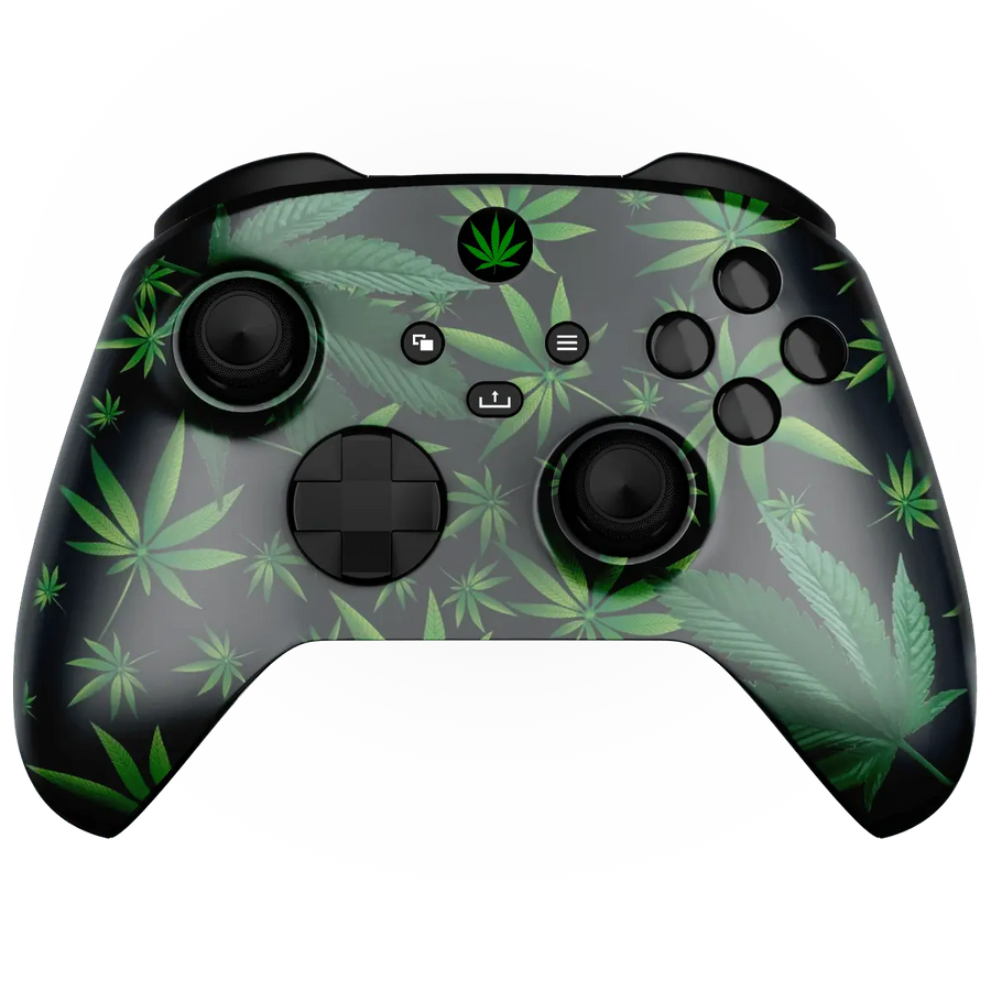 XBOX SERIES X/S READY TO GO EDITION | MODDEDZONE