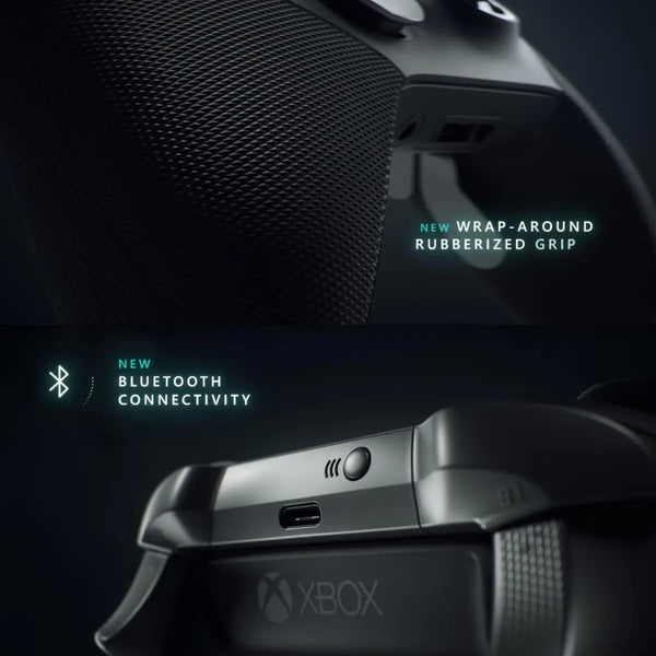 XBOX ELITE SERIES 2 CUSTOM MODDED CONTROLLER | ModdedZone