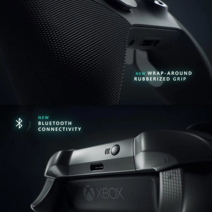 XBOX ELITE SERIES 2 CUSTOM MODDED CONTROLLER | ModdedZone