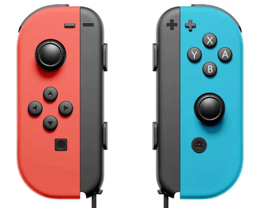 MODDEDZONE Joy Con Customizer | MODDEDZONE