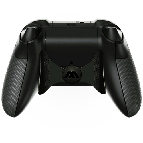 MODDEDZONE BLUE FIRE EXTREME XBOX SERIES X SMART PRO MODDED CONTROLLER ...