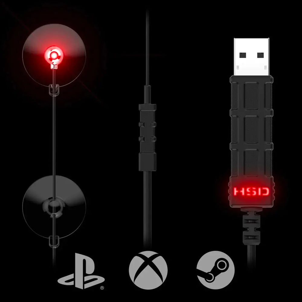 HIPSHOTDOT AIM ASSIST DEVICE | ModdedZone