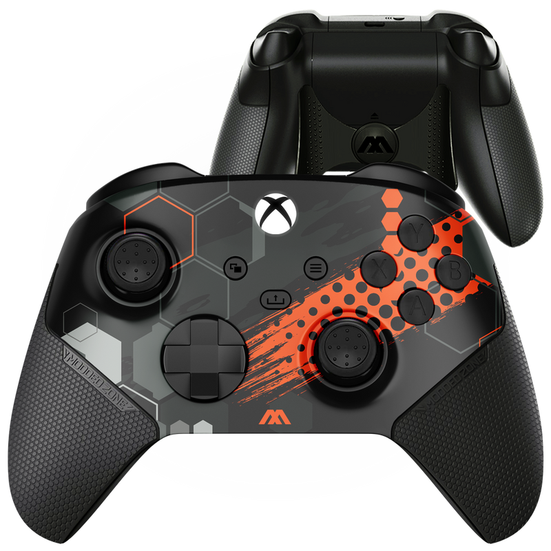 XBOX SERIES S/X SMART PRO CONTROLLERS | ModdedZone