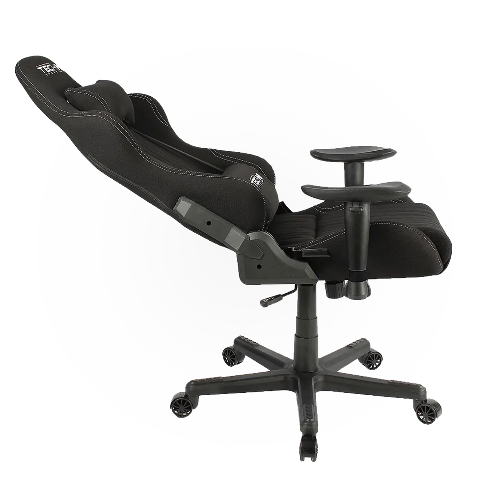 BLACK ECHO GAMING CHAIR | ModdedZone