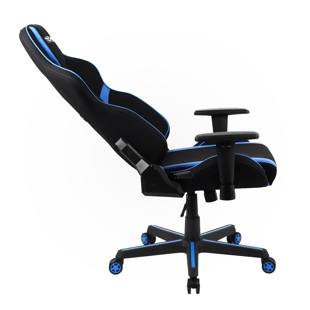 BLUE ECHO GAMING CHAIR | ModdedZone