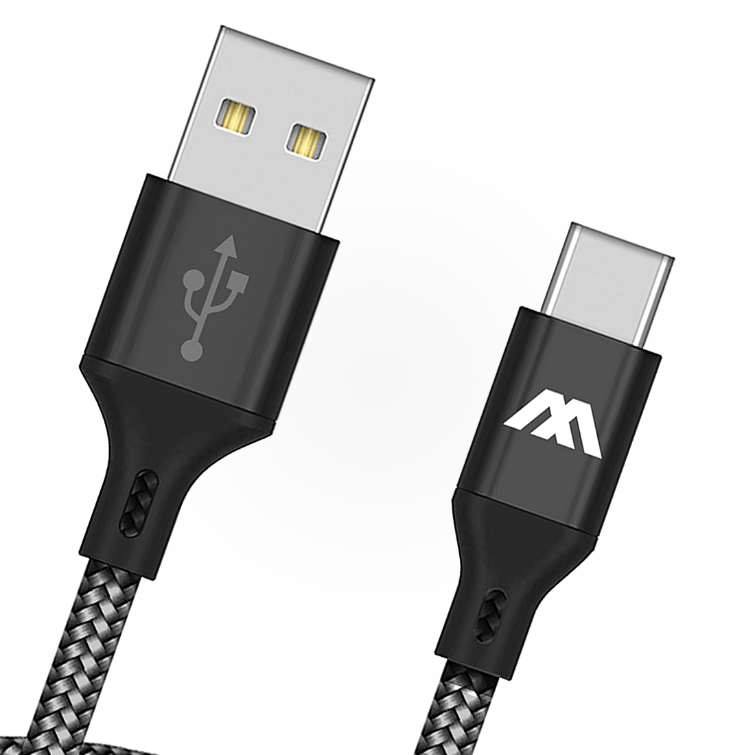 USB-C CABLE FOR XBOX SERIES X|S, PS5, NINTENDO PRO | ModdedZone