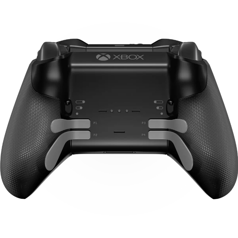 MODDEDZONE BLUE NEBULA XBOX ELITE SERIES 2 CUSTOM MODDED CONTROLLER ...