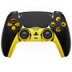 BLACK GOLD PS5 CUSTOM MODDED CONTROLLER | ModdedZone