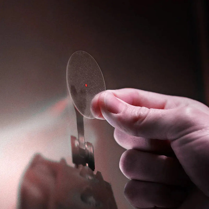 HIPSHOTDOT AIM SIGHT ASSIST TV | MONITOR DECALS | MODDEDZONE