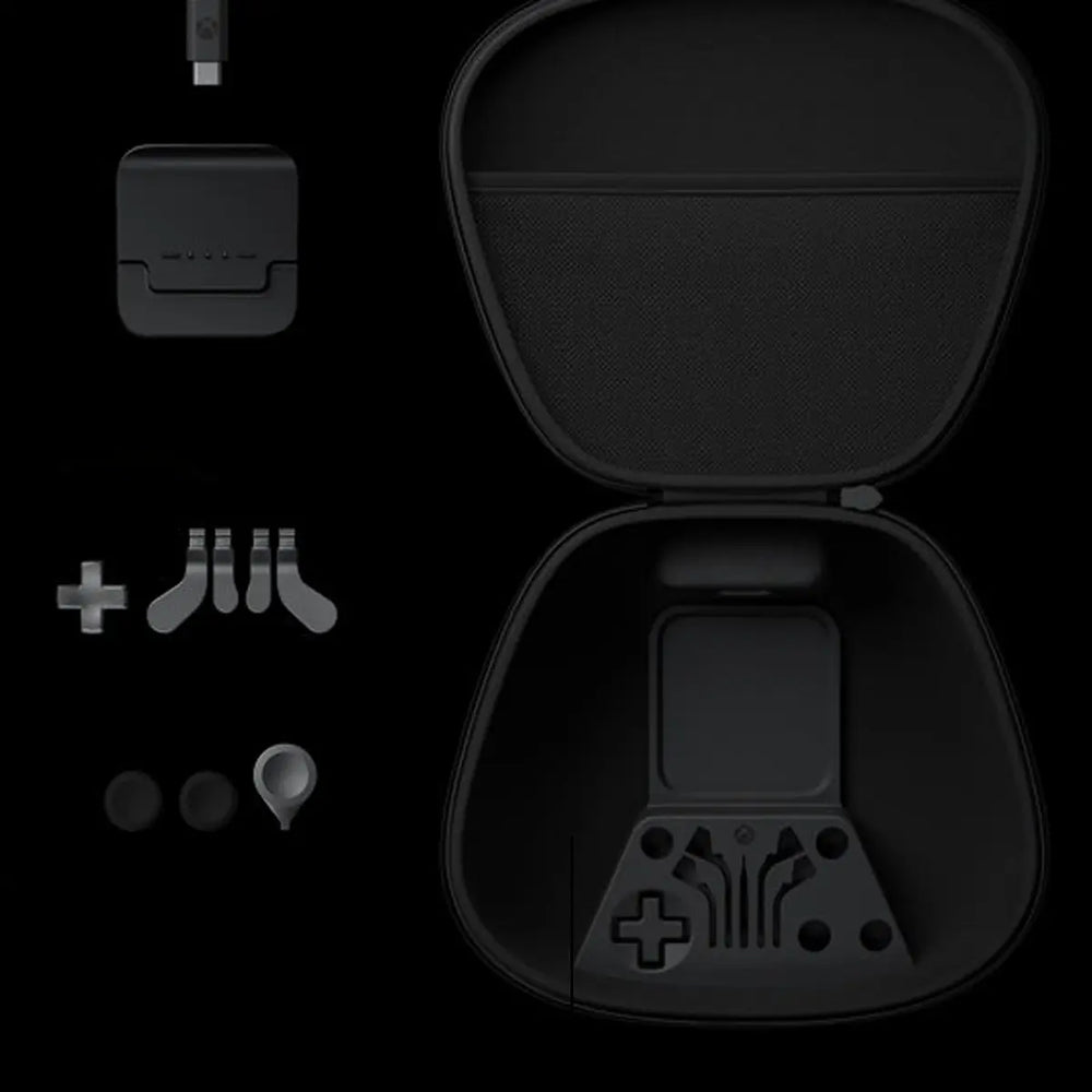 MODDEDZONE XBOX ELITE SERIES 2 CUSTOM MODDED CONTROLLER | MODDEDZONE