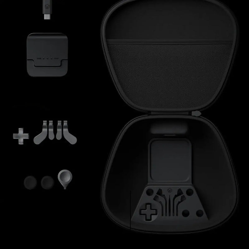 XBOX ELITE SERIES 2 CUSTOM MODDED CONTROLLER | ModdedZone