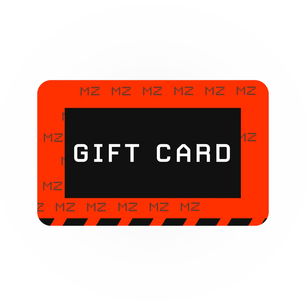 MODDEDZONE Gift Card | MODDEDZONE