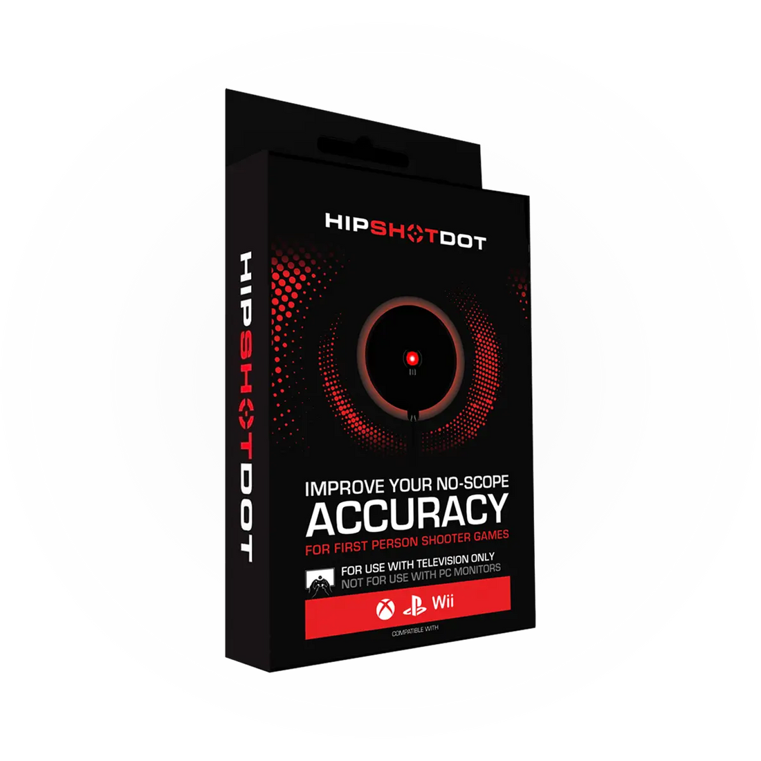 HIPSHOTDOT AIM ASSIST DEVICE | ModdedZone