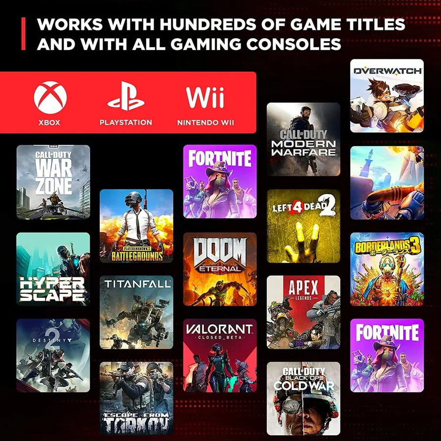 HIPSHOTDOT PRO AIM ASSIST DEVICE | ModdedZone