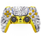 GOLD MONEY PS5 CUSTOM MODDED CONTROLLER | ModdedZone