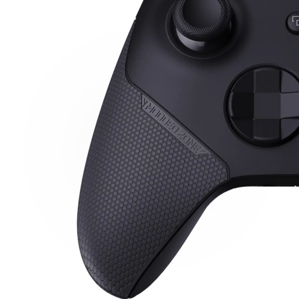 MODDEDZONE MIDNIGHT BLACK EXTREME XBOX SERIES X SMART PRO MODDED ...